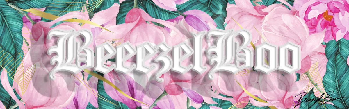 BEEEZELBOO – BeeezelBoo